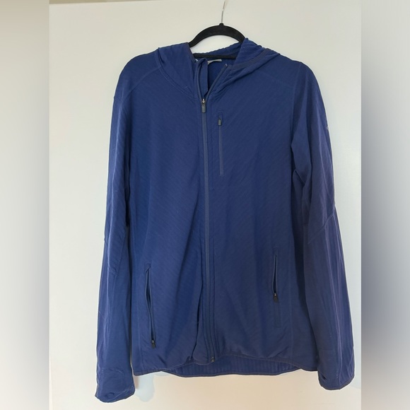 Icebreaker | Jackets & Coats | Icebreaker Merino Wool Jacket Mens Size ...